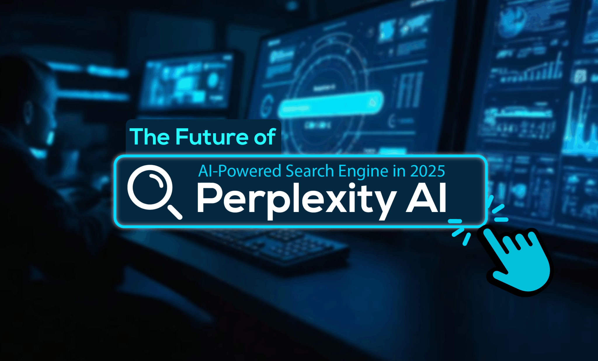 Perplexity AI: The Future of Smart Search Engines in 2025 - Emojot