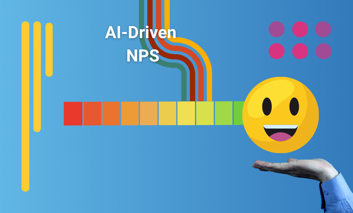 Enhancing Customer Experience with AI-Driven NPS: Unlocking the Power ...